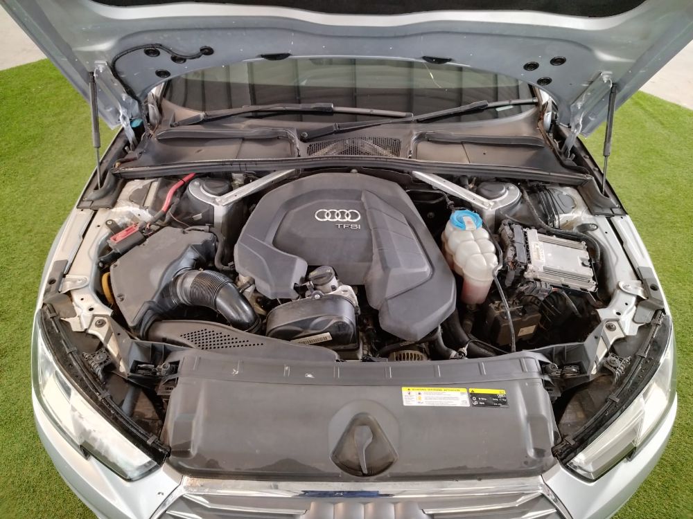 Used 2018 Audi A4 1.4T FSI Sport Stronic (B9) (35 Tfsi) for sale in ...