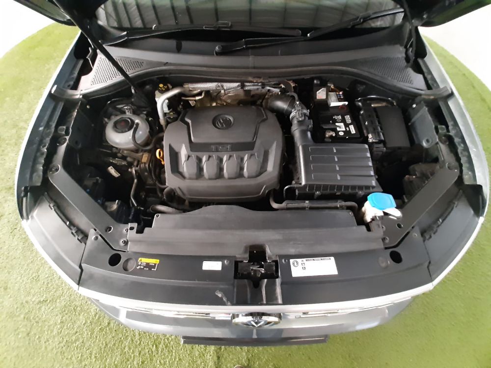 Used 2018 Volkswagen Tiguan Allspace 2.0 TSI C/Line 4Mot Dsg(132Kw) for ...