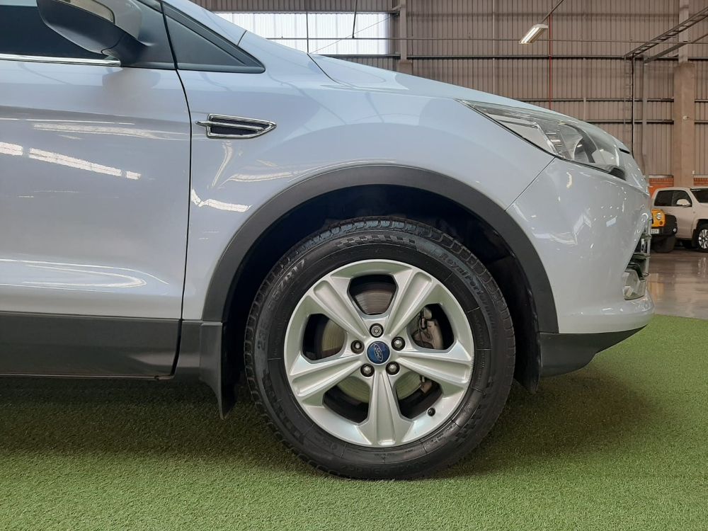 Used 2013 Ford Kuga 1.6 Ecoboost Ambiente for sale in Centurion
