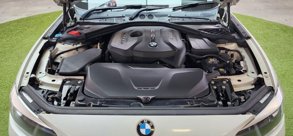 Used 2017 Bmw 120I 5Dr A/T (F20) for sale in Centurion