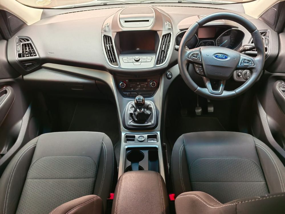 2019 FORD KUGA 1.5 ECOBOOST AMBIENTE for sale at Kempton