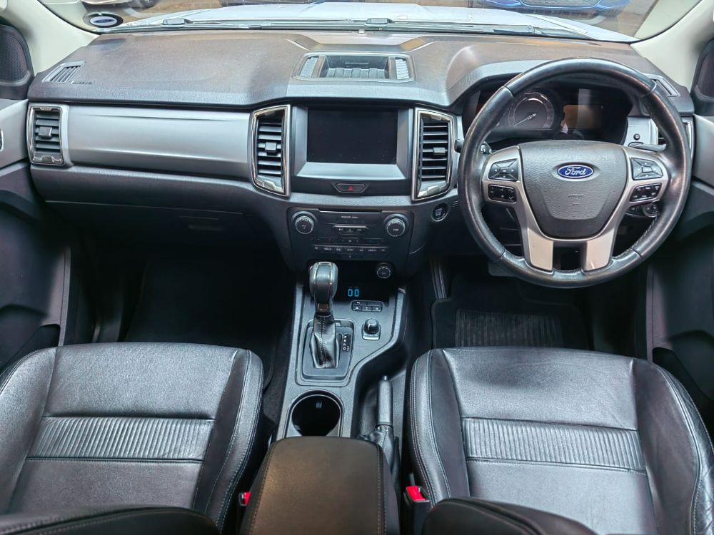 Used 2021 Ford Ranger 3.2Tdci XLT 4X4 A/T P/U Sup/Cab for sale in Centurion