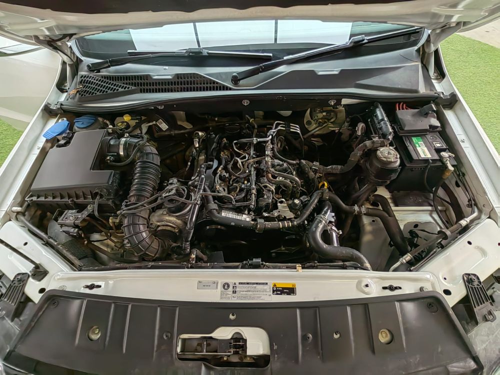 2019 VOLKSWAGEN AMAROK 2.0 BiTDi HIGHLINE 132KW A/T D/C P/U for sale at ...