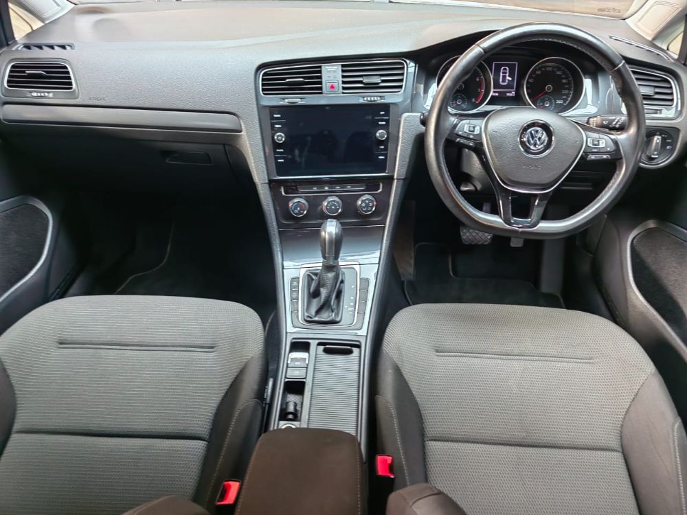 Used 2019 Volkswagen Golf Vii 1.4 TSI Comfortline DSG for sale in Centurion