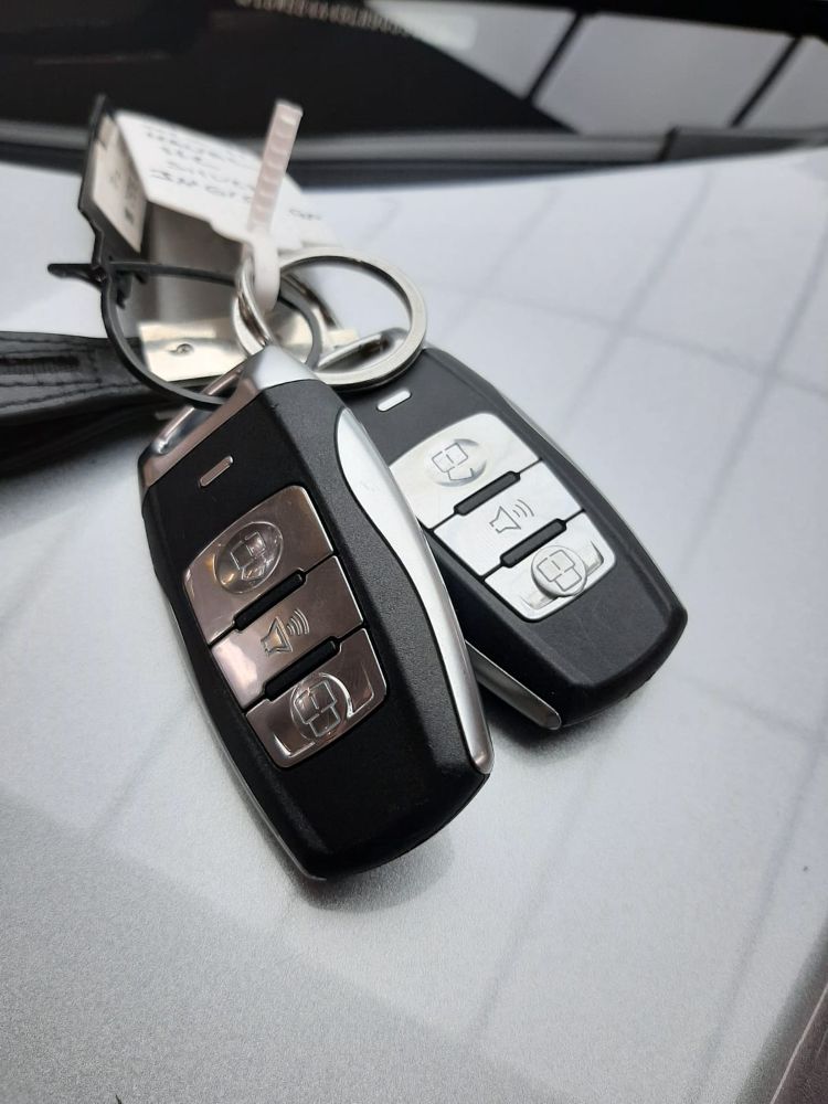 Used 2019 Haval H2 1.5T Luxury for sale in Centurion