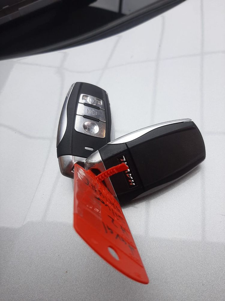 Used 2018 Haval H2 1.5T City for sale in Centurion