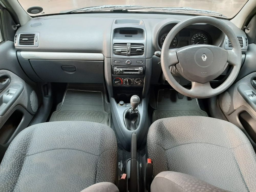 Used 2008 Renault Clio 1.2 Vavavoom 5Dr for sale in Centurion