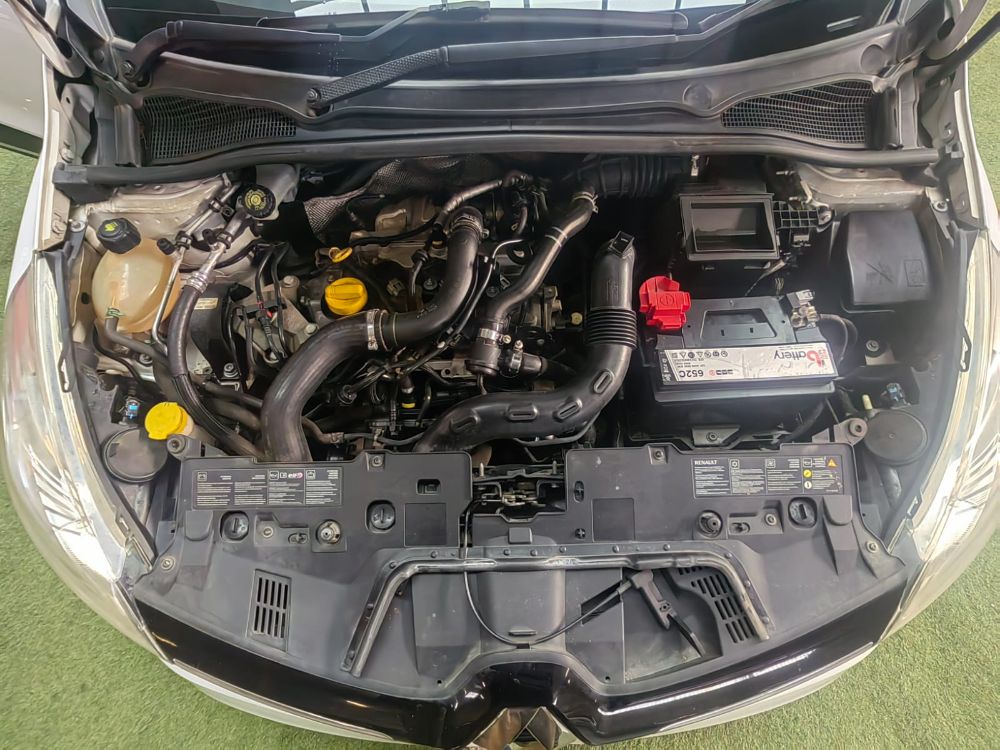 Used 2014 Renault Clio Iv 900 T Dynamique 5Dr (66Kw) for sale in Centurion