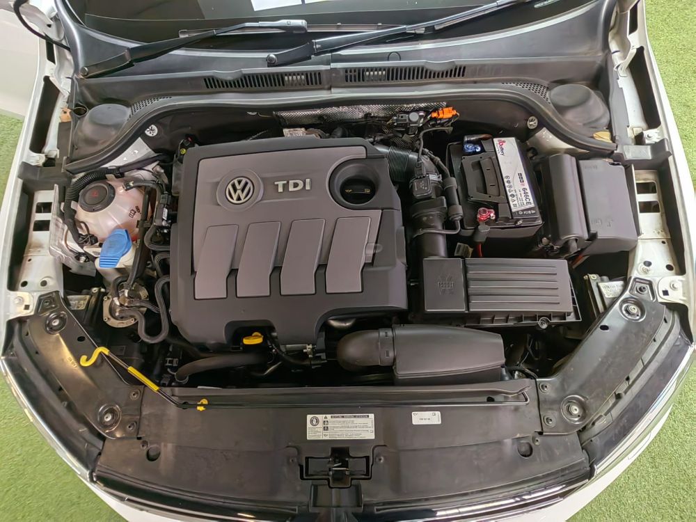 Used 2018 Volkswagen Jetta Gp 1.6 Tdi Comfortline DSG for sale in Centurion