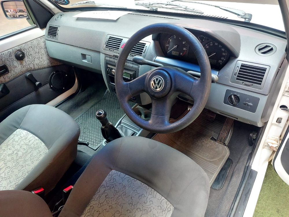 Used 2007 Volkswagen Citi 1.4I for sale in Centurion