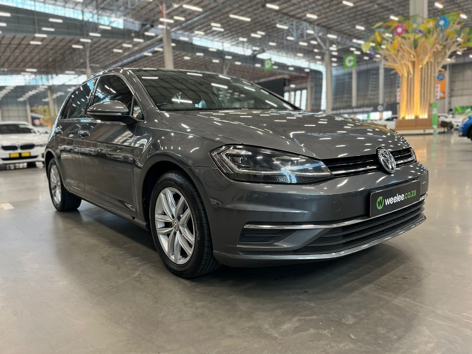Used 2019 Volkswagen Golf Vii 1.4 TSI Comfortline DSG for sale in Kempton