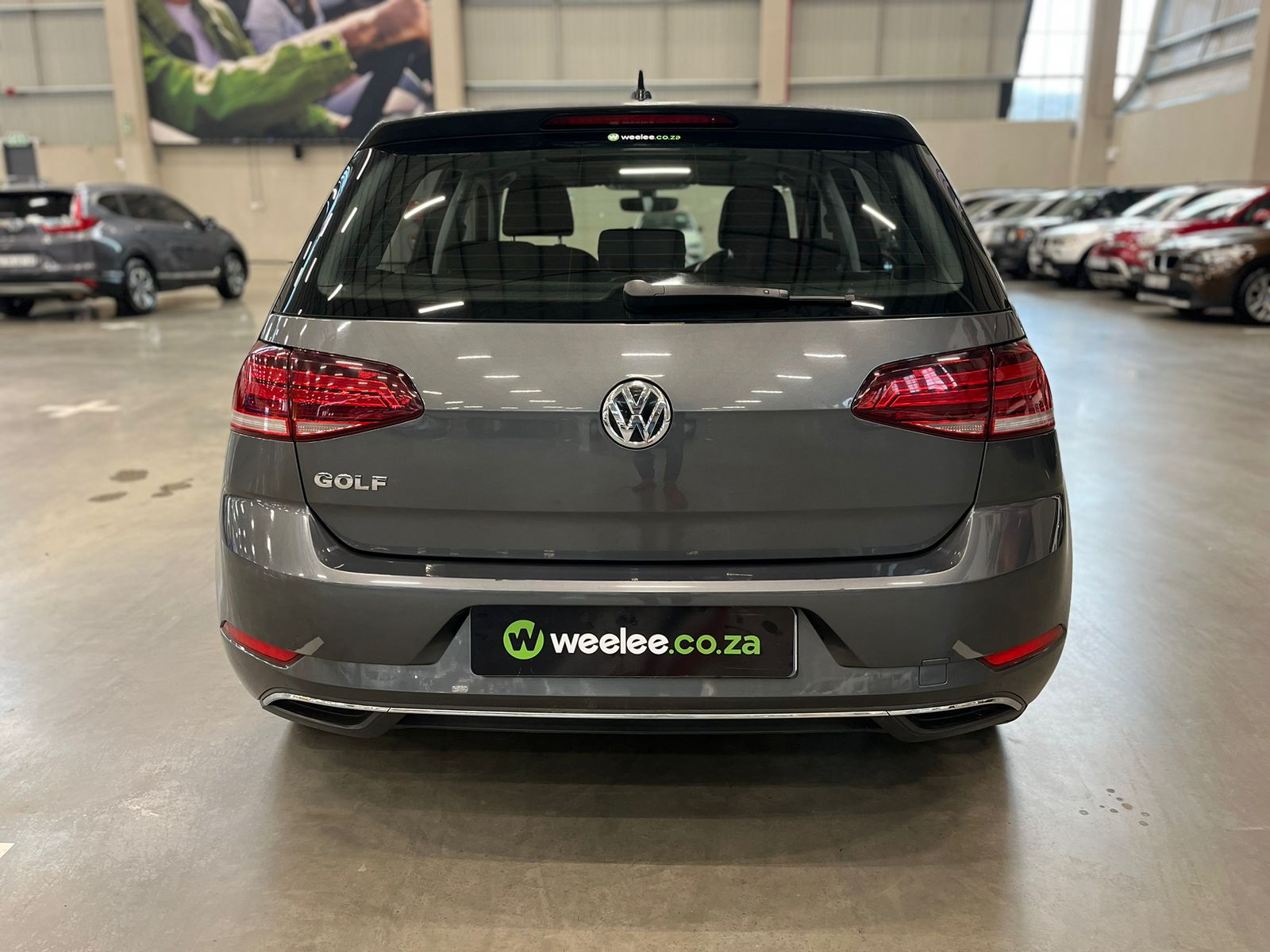 Used 2019 Volkswagen Golf Vii 1.4 TSI Comfortline DSG for sale in Kempton