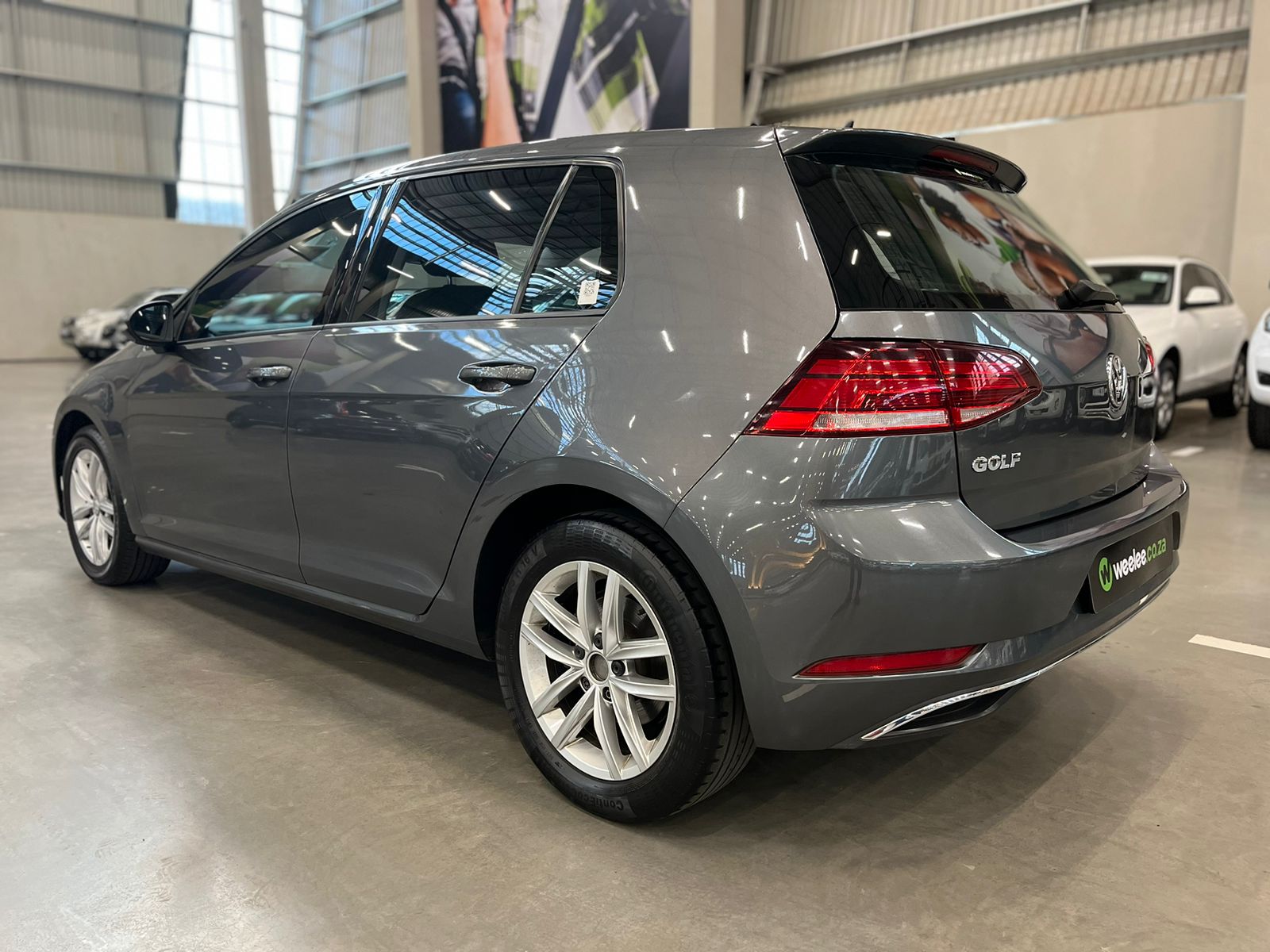 Used 2019 Volkswagen Golf Vii 1.4 TSI Comfortline DSG for sale in Kempton
