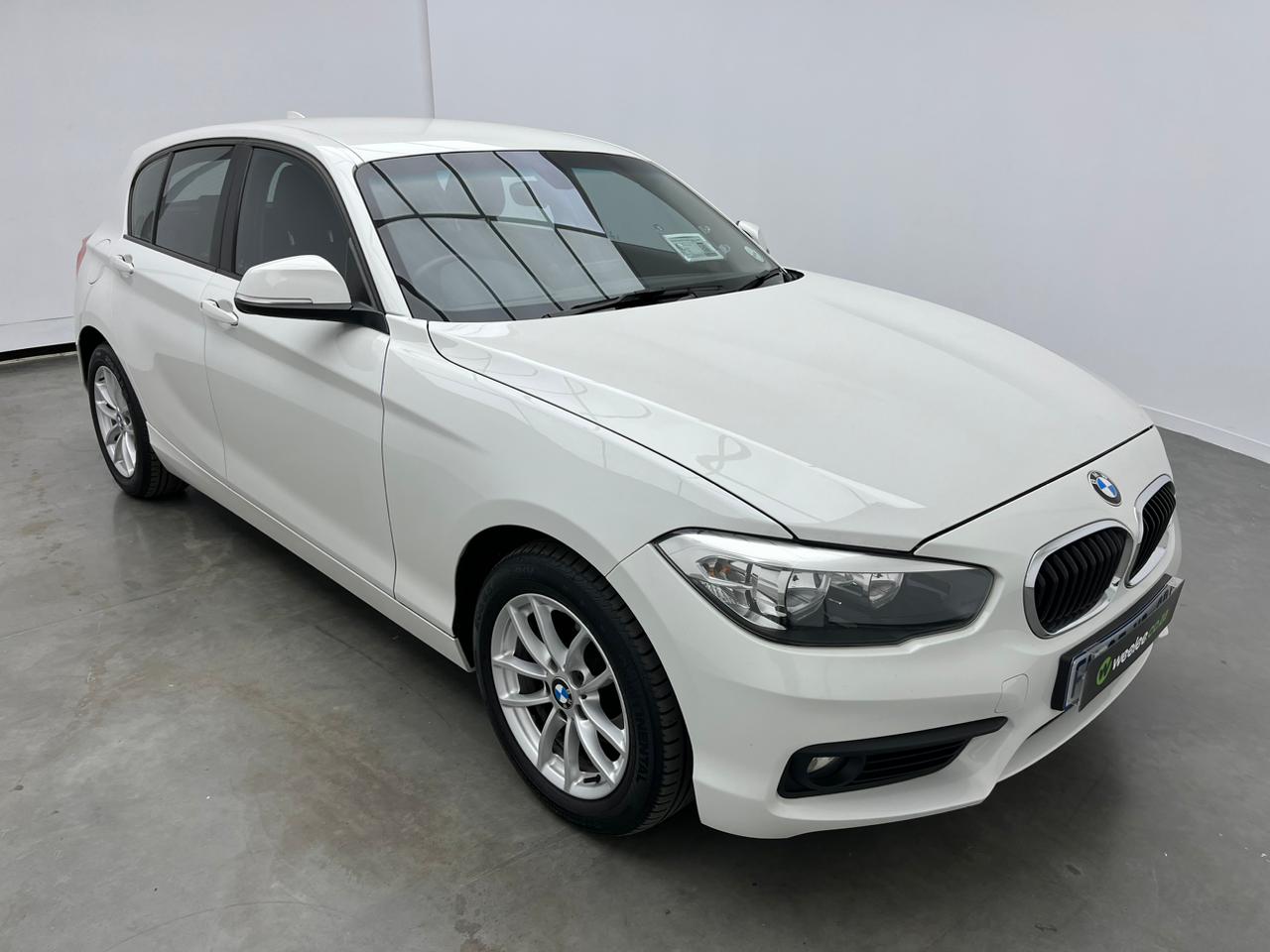 2016 BMW 120i 5DR A/T (F20) for sale at Centurion