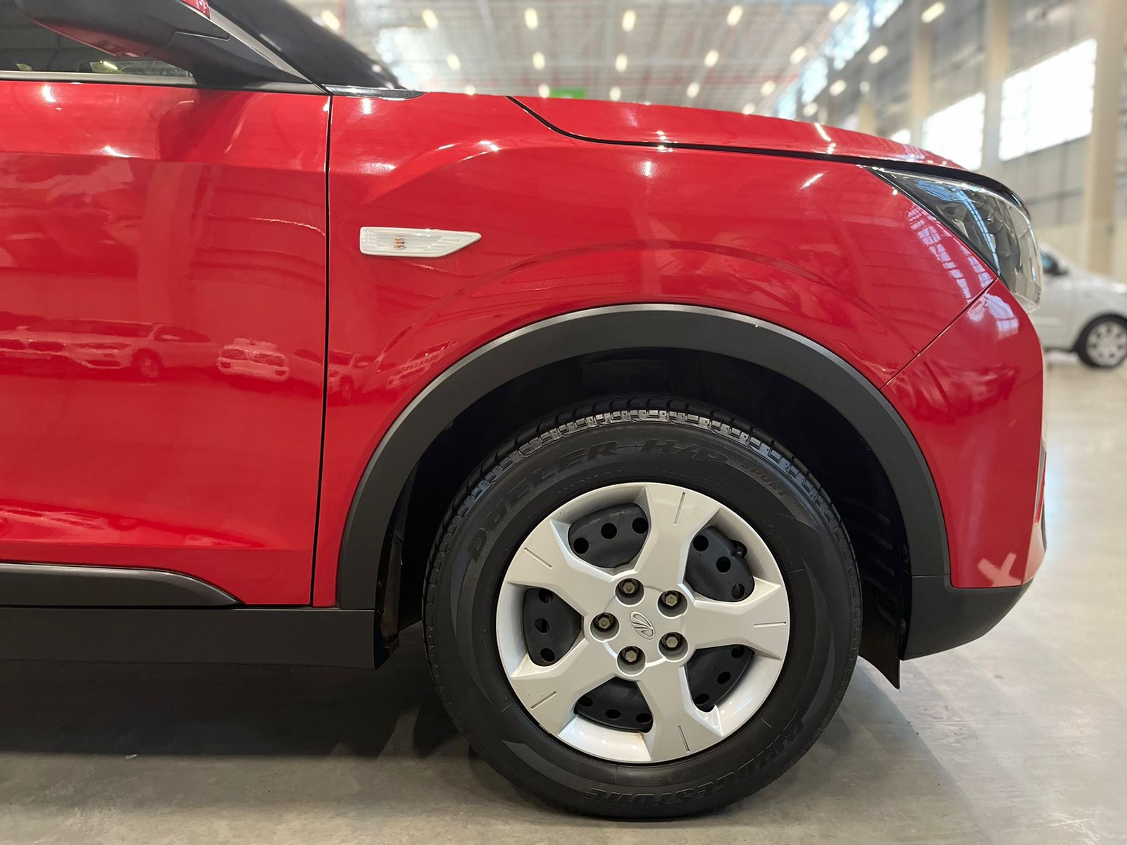 Used 2019 Mahindra Xuv300 1.2T (W6) for sale in Centurion