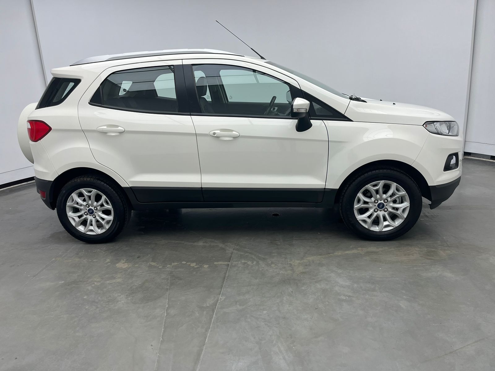 Used 2016 Ford Ecosport 1.0 Ecoboost Titanium for sale in Kempton
