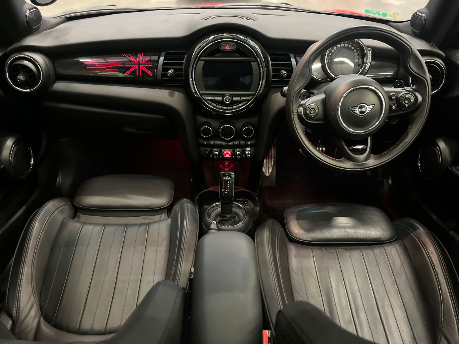 2019 Mini Cooper Jcw | 65711 km | Automatic Petrol | Centurion