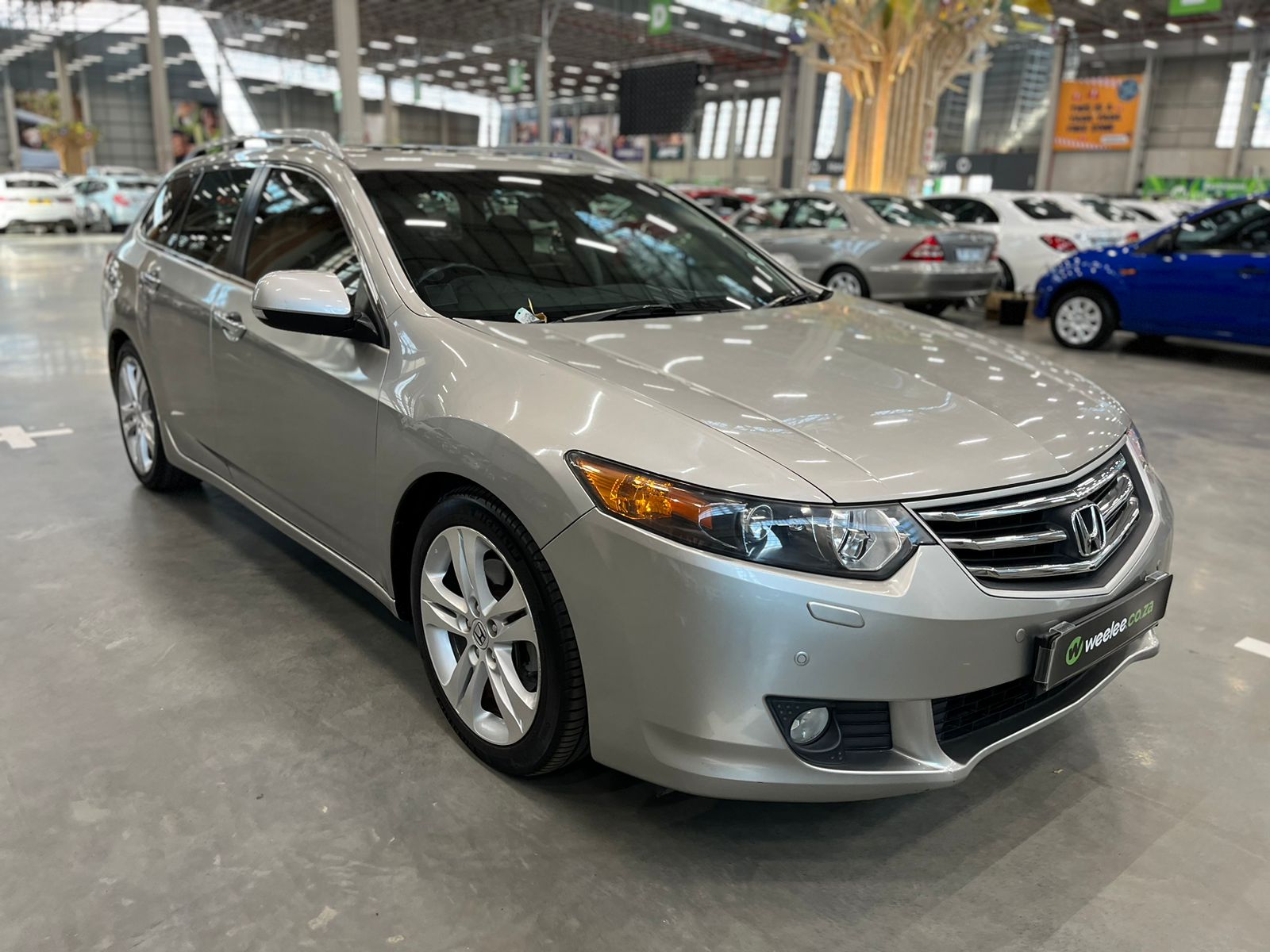 For Sale 2010 Honda Accordnull