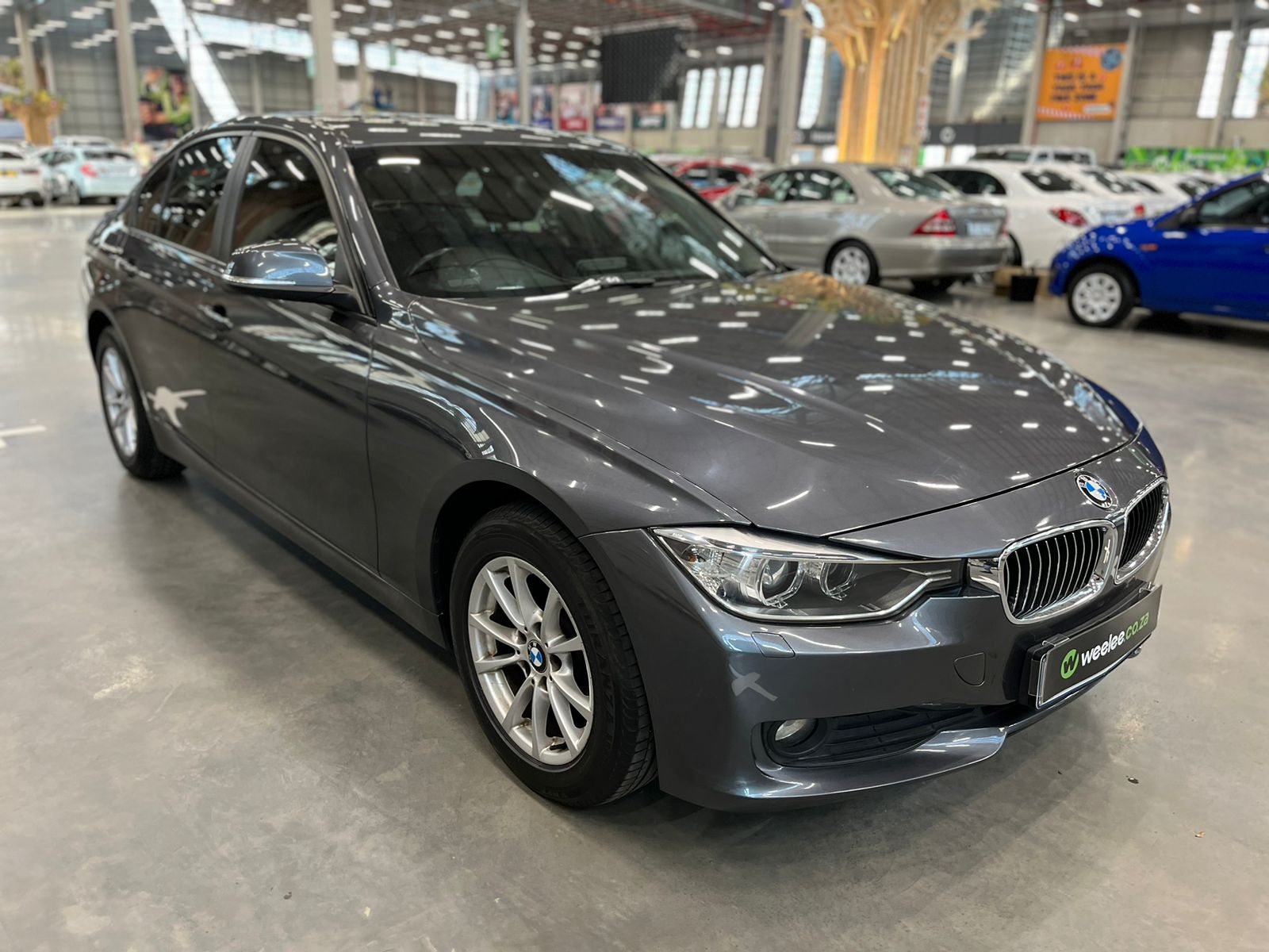 Bmw Khnert Gebrauchtwagennull