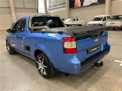 Used 2017 Chevrolet Utility 1.4 A/C P/U S/C for sale in Centurion