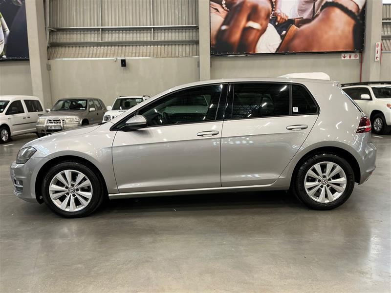 Used 2014 Volkswagen Golf Vii 1.4 TSI Comfortline DSG for sale in Kempton