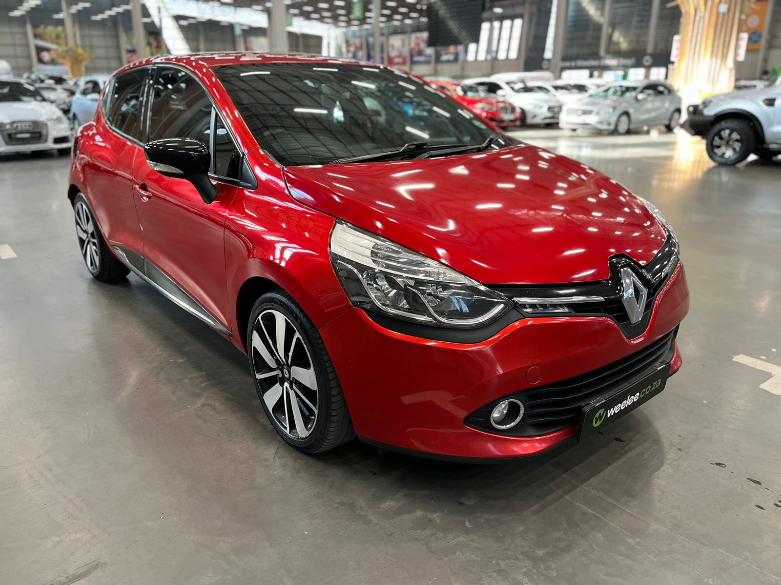 Used Renault Clio For Sale | On - site & Online Financing Available