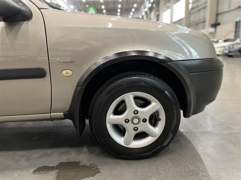 Used 2007 Ford Bantam 1 3i Xl A C P U S C For Sale In Centurion