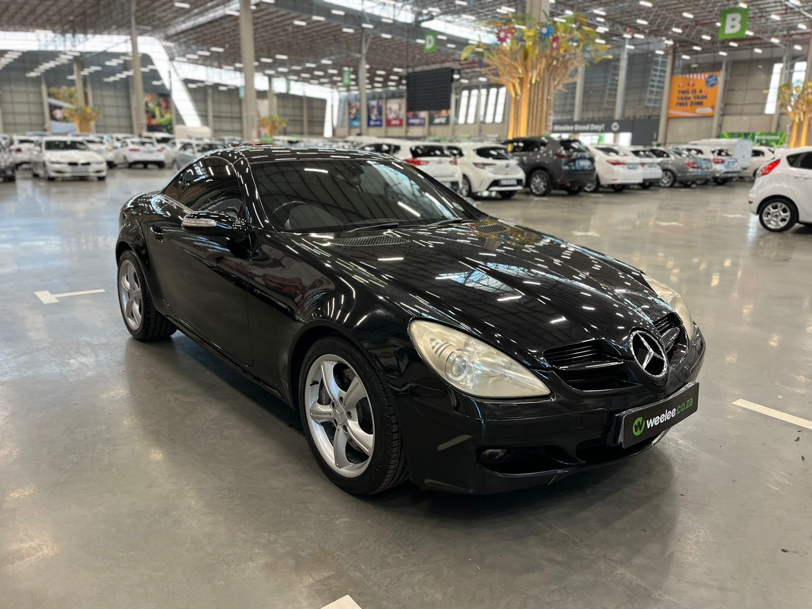 Used Mercedes-Benz For Sale | On - site & Online Financing Available