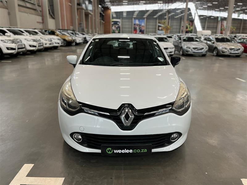 Used 2015 Renault Clio Iv 900 T Expression 5Dr (66Kw) for sale in Centurion