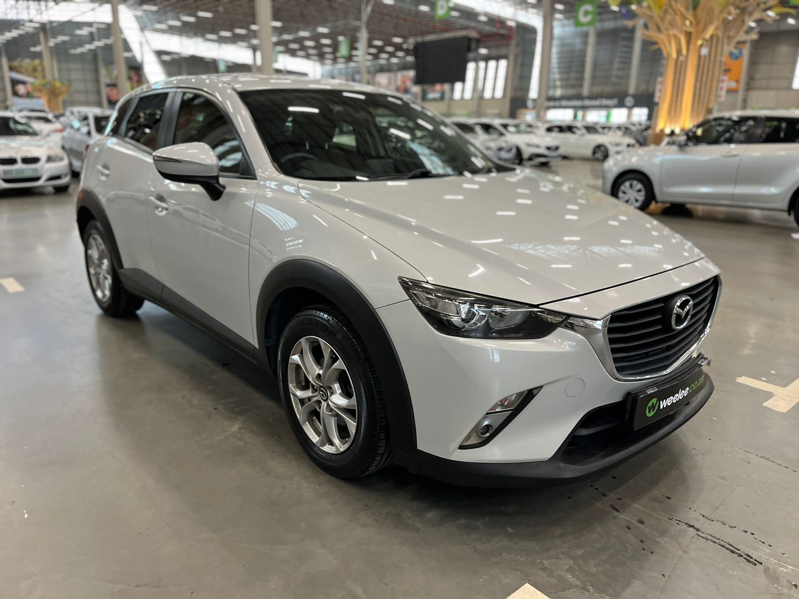 Used Mazda For Sale | On - site & Online Financing Available