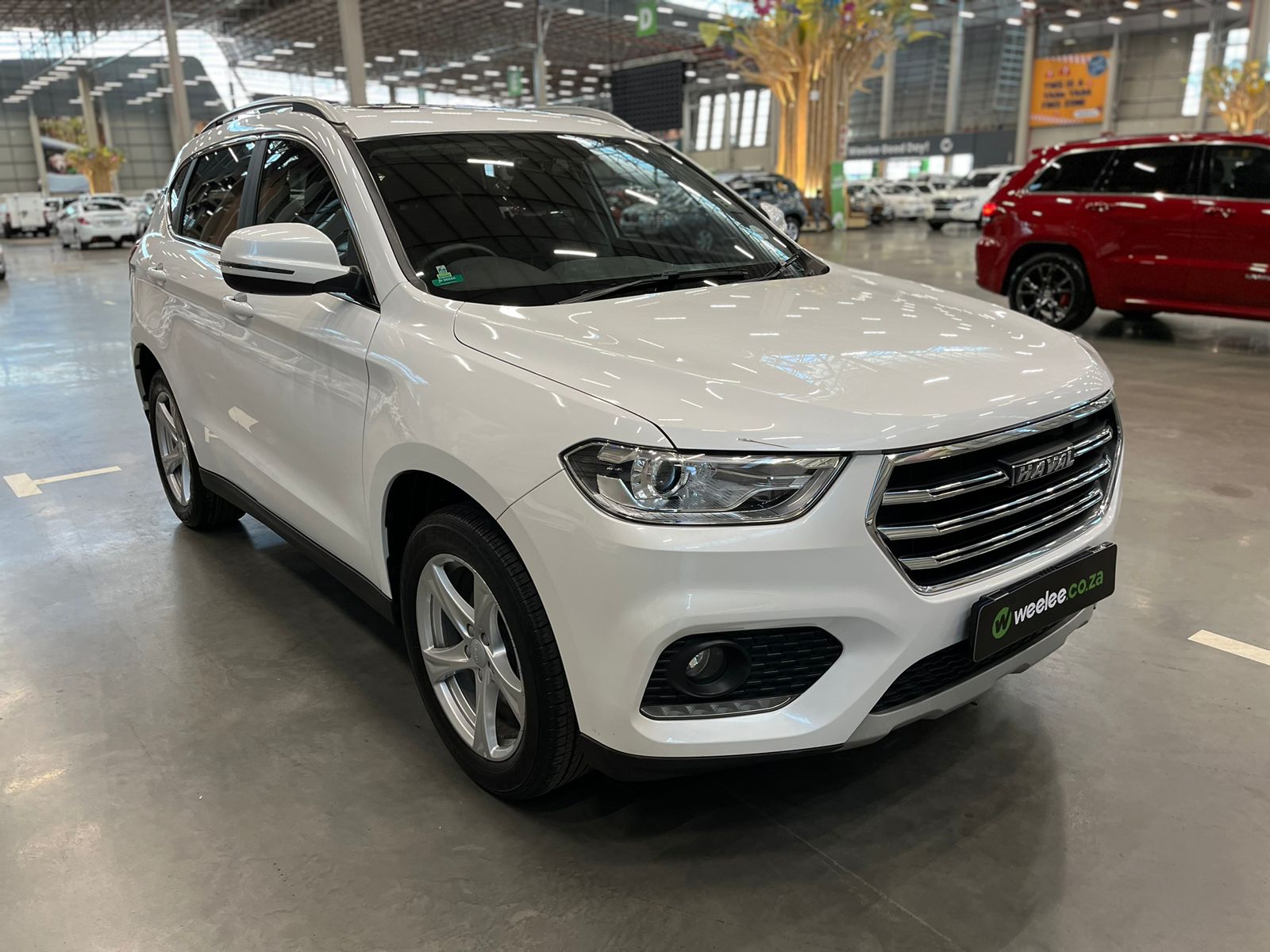 Used Haval For Sale | On - site & Online Financing Available