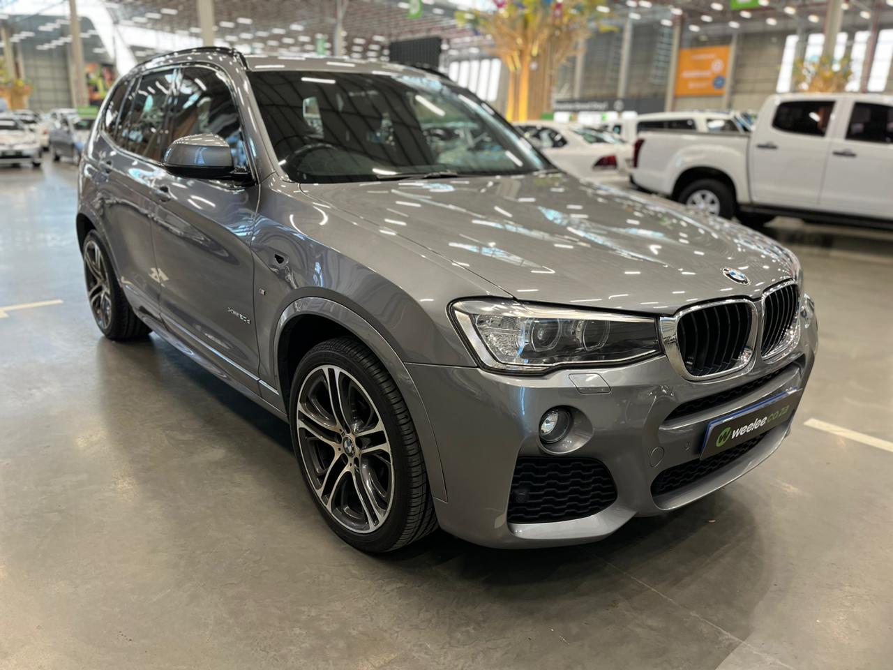 Used Bmw For Sale | On - site & Online Financing Available