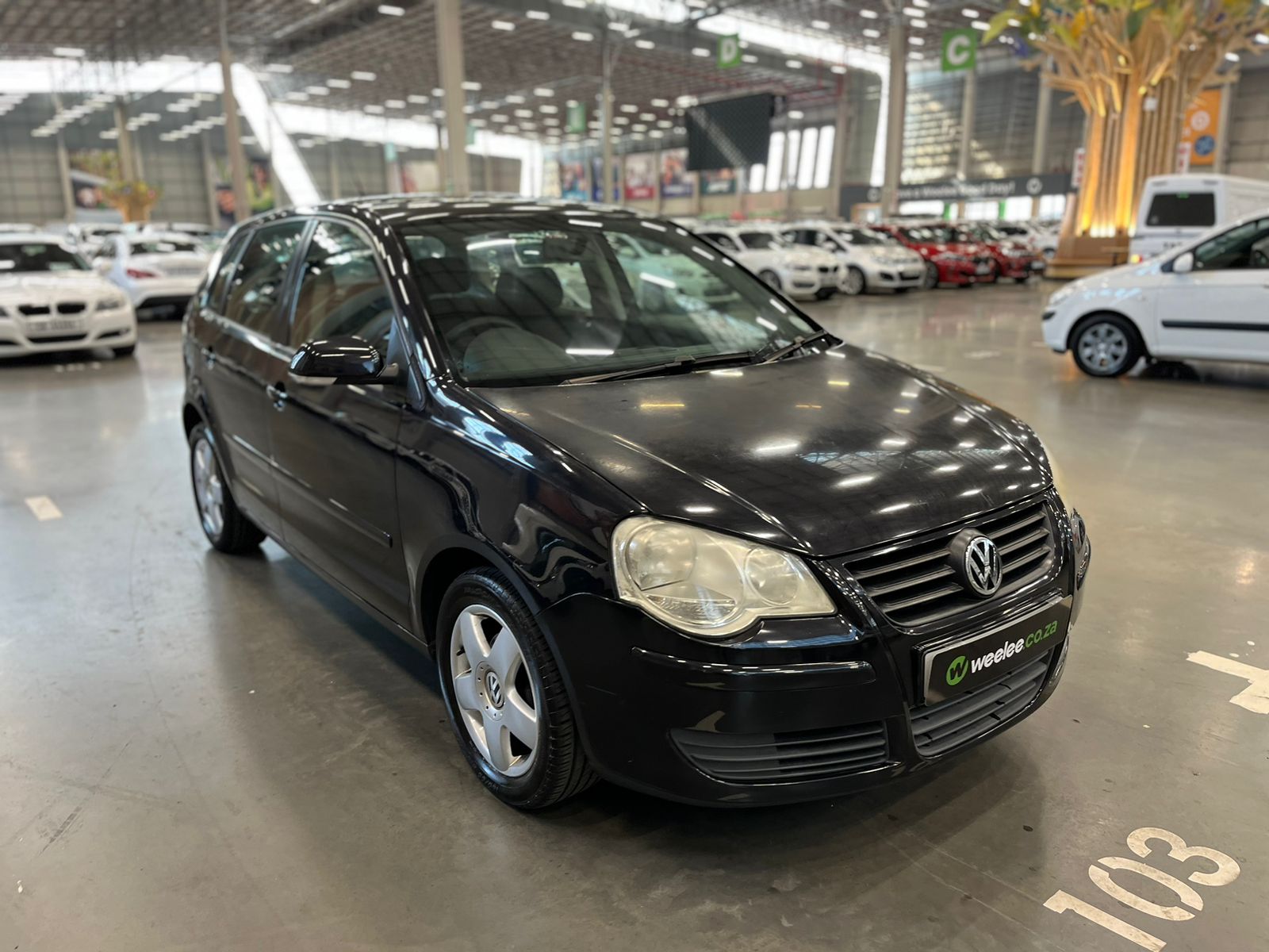 Used Volkswagen Polo Playa / Polo For Sale | On - site & Online ...