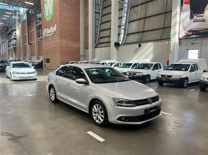 Volkswagen (VW) Jetta 6 TSi 1.4 Cars For Sale In South Africa | New ...
