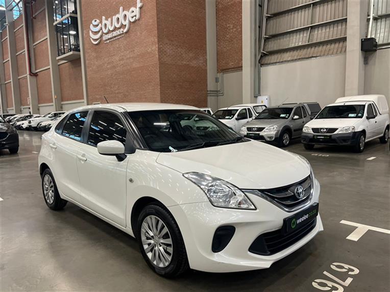 Toyota Starlet Cars For Sale In South Africa | New Cars & Used Cars For ...