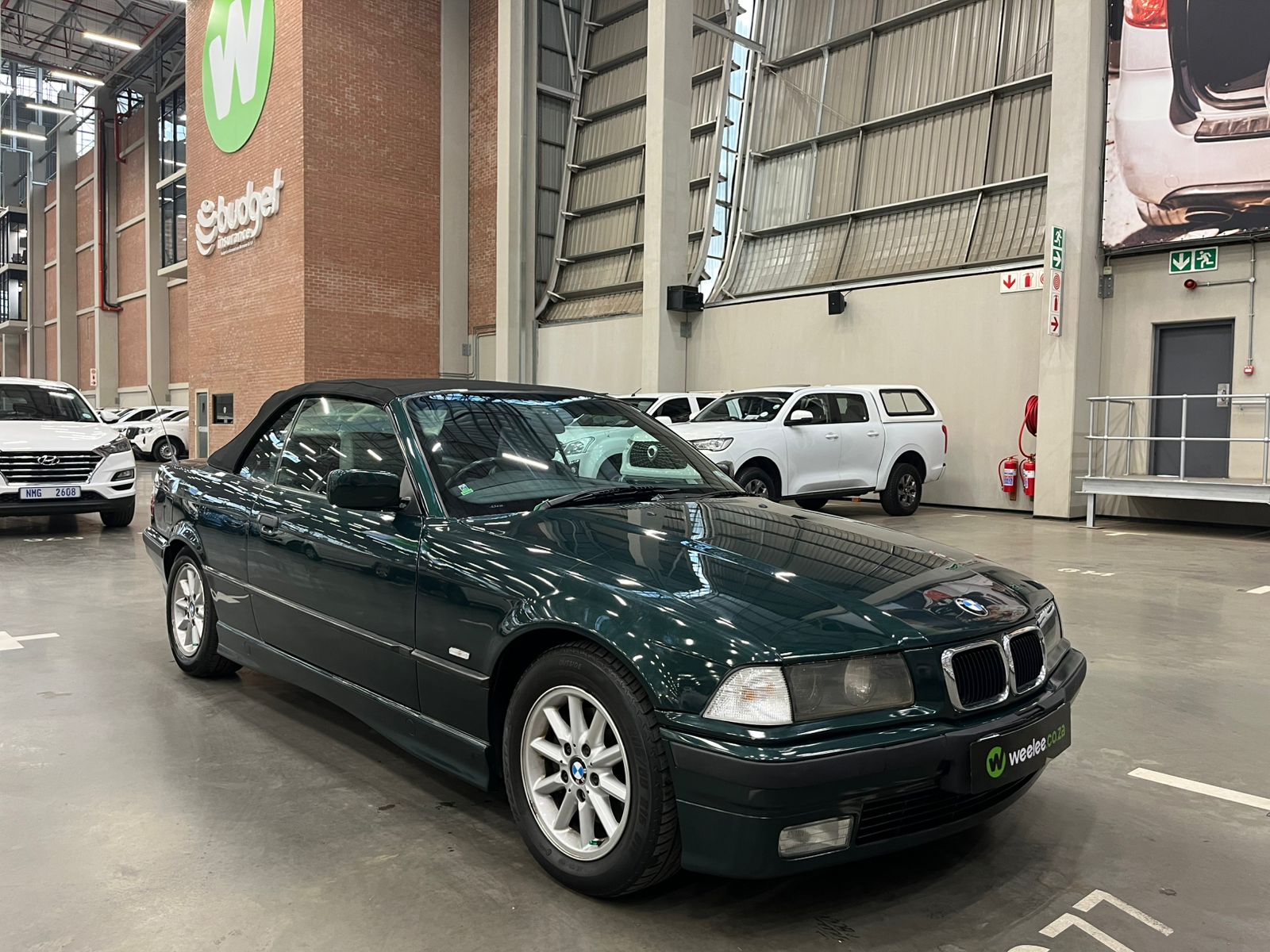 BMW 328 (E36) 2.8 Cars For Sale In South Africa | New Cars & Used Cars ...