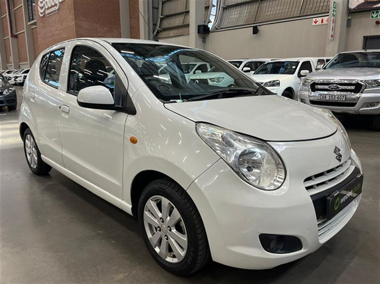 Cars For Sale Under R100,000 In South Africa