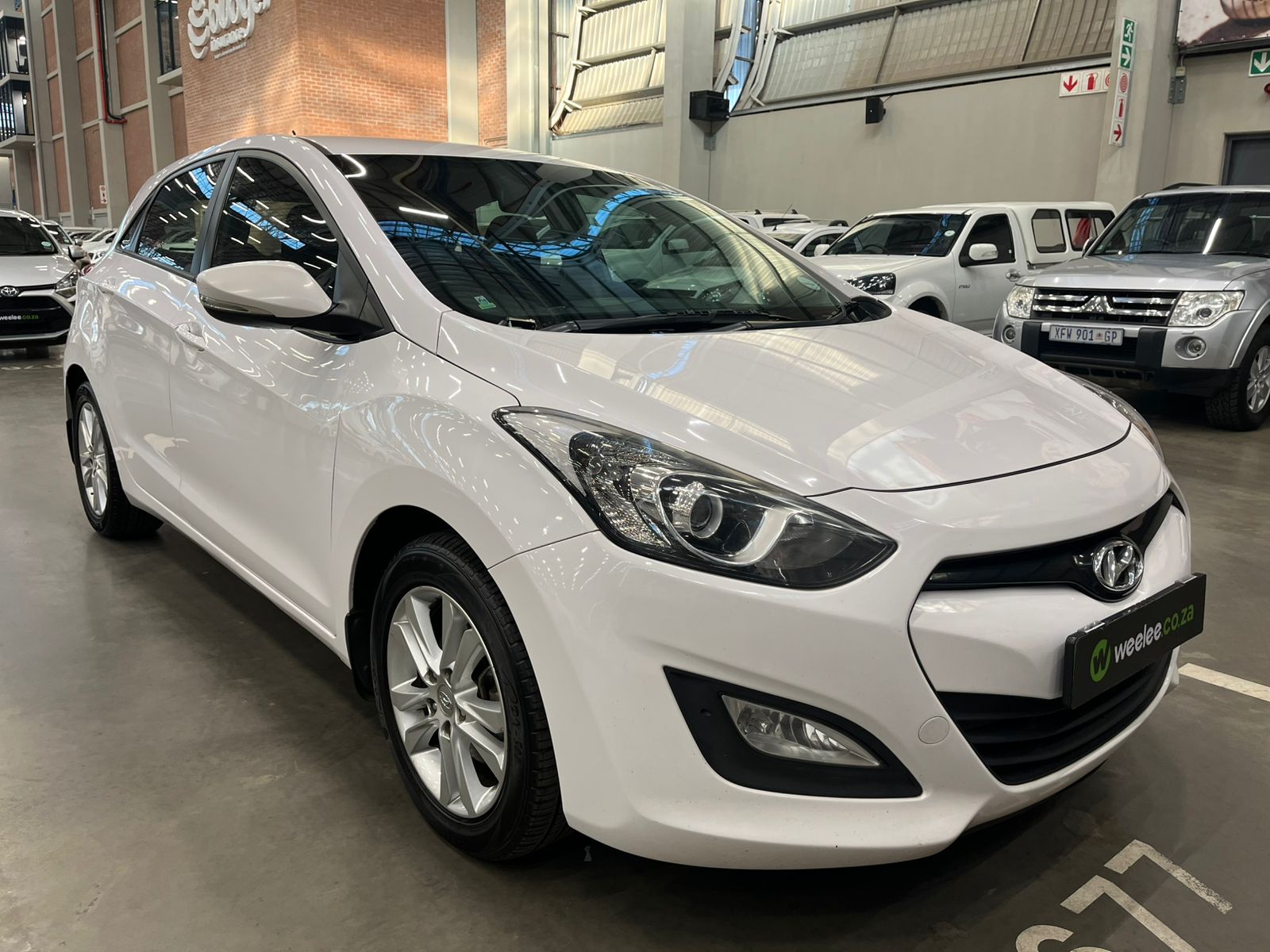 Hyundai i30 1.6 Premium for sale in Gauteng - Centurion - Carfind.co.za ...