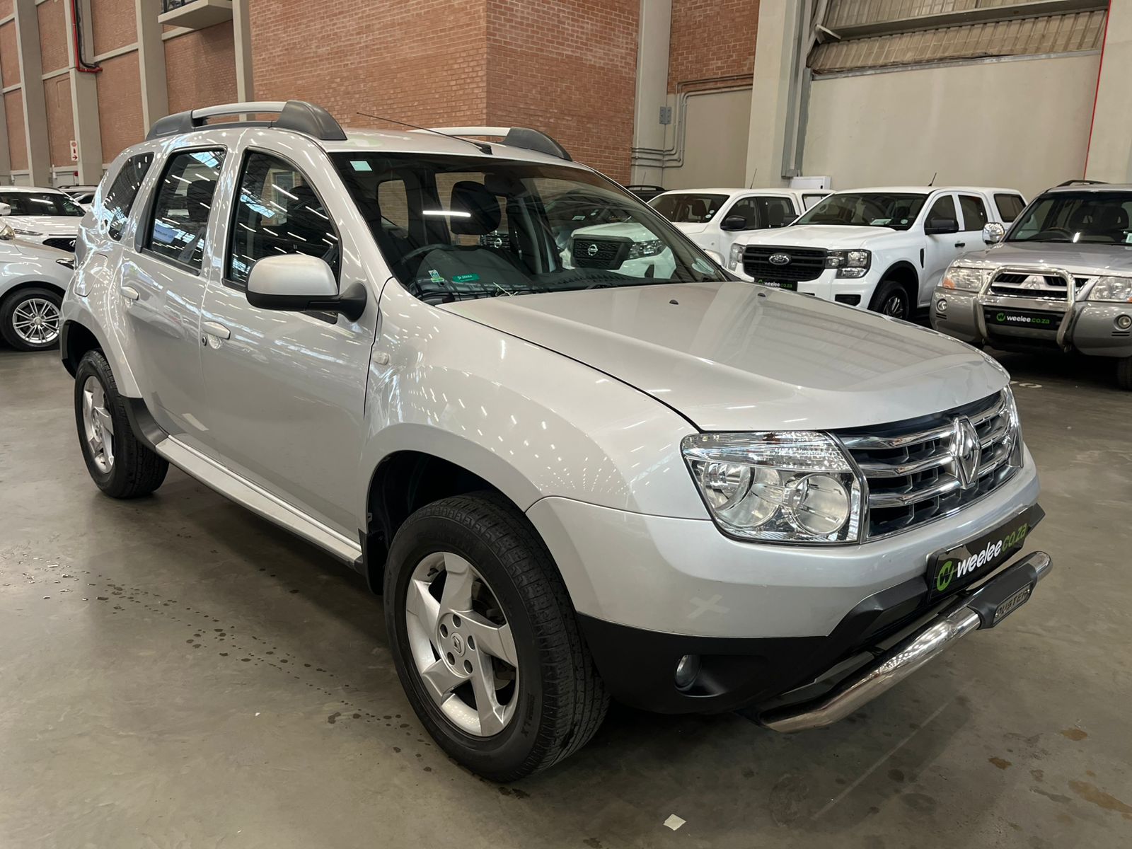 2014 Renault Duster 1.6 Dynamique 4x2 Q2FyTGlzdGluZzo1MjkzMDU R139900 ...