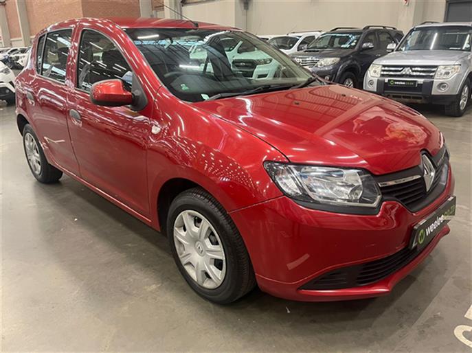 2015 Renault Sandero 900T Expression Q2FyTGlzdGluZzo1MjkyNzQ R98500 ...