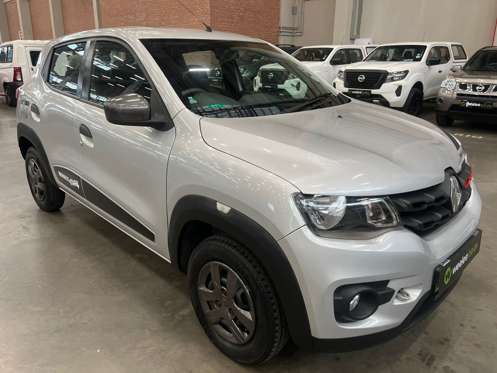 2019 Renault Kwid 1.0 Dynamique 5 Door Q2FyTGlzdGluZzo1NDA3OTk R124500 ...