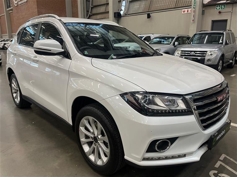 2017 Haval H2 1.5T City Q2FyTGlzdGluZzo1MzM3NjM R178900 | Avo Auto