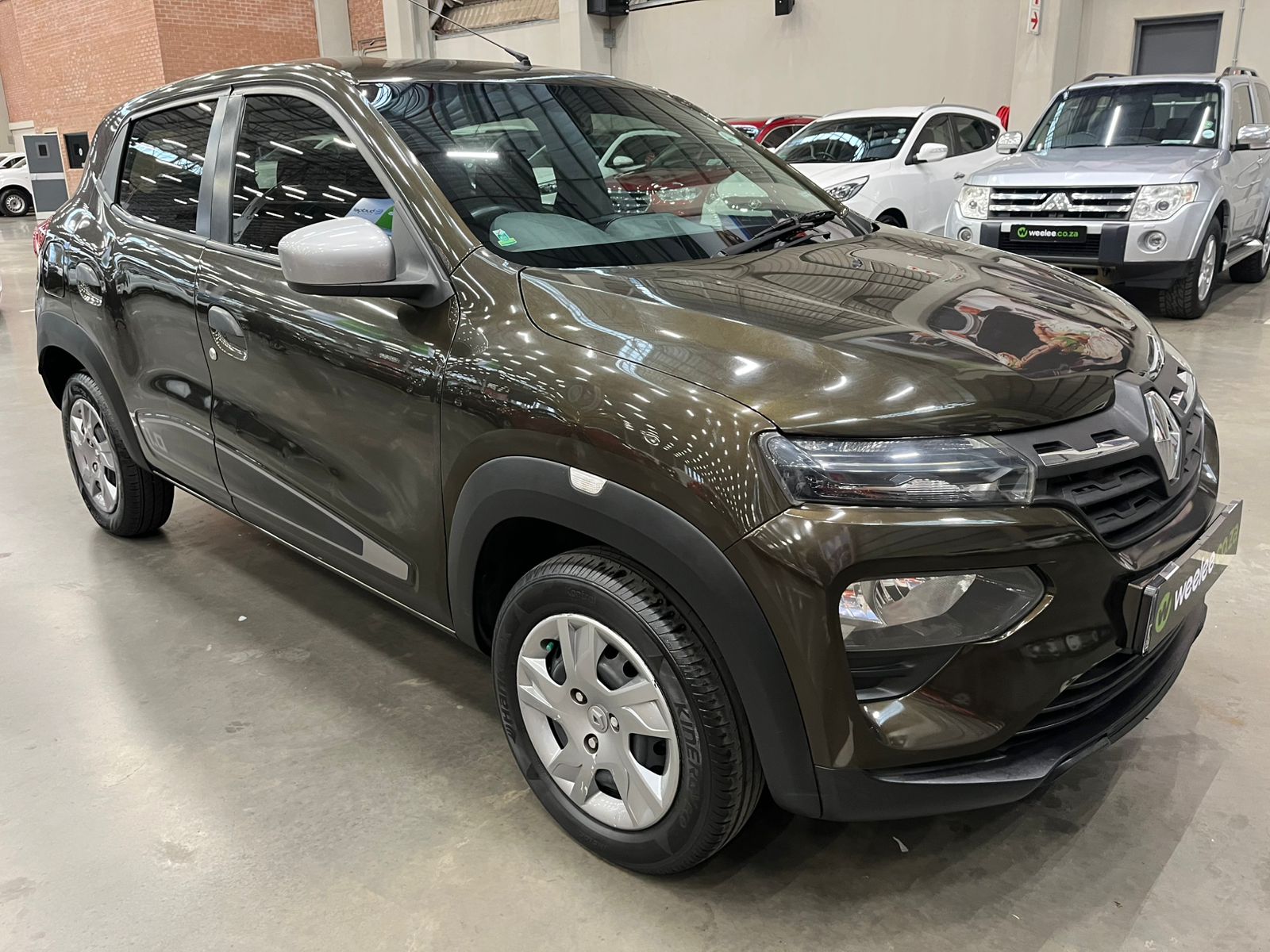 2020 Renault Kwid 1.0 Zen 5 Door Auto Q2FyTGlzdGluZzo1Mzc2NDE R104900 ...