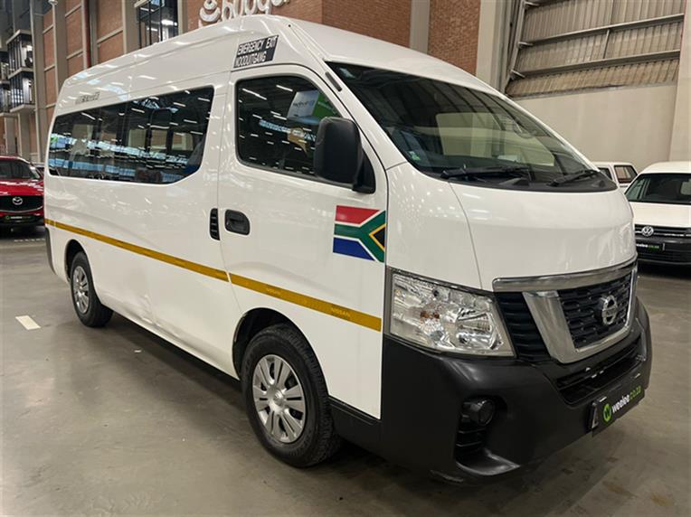 Nissan NV 350 Cars For Sale In South Africa | New Cars & Used Cars For Sale