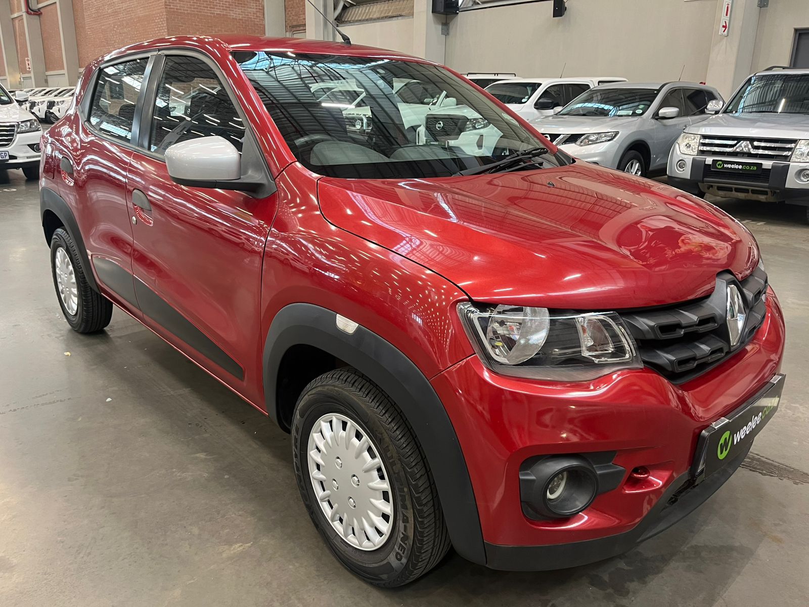2019 Renault Kwid 1.0 Dynamique Zen 5 Door Q2FyTGlzdGluZzo1NDgwNzU ...