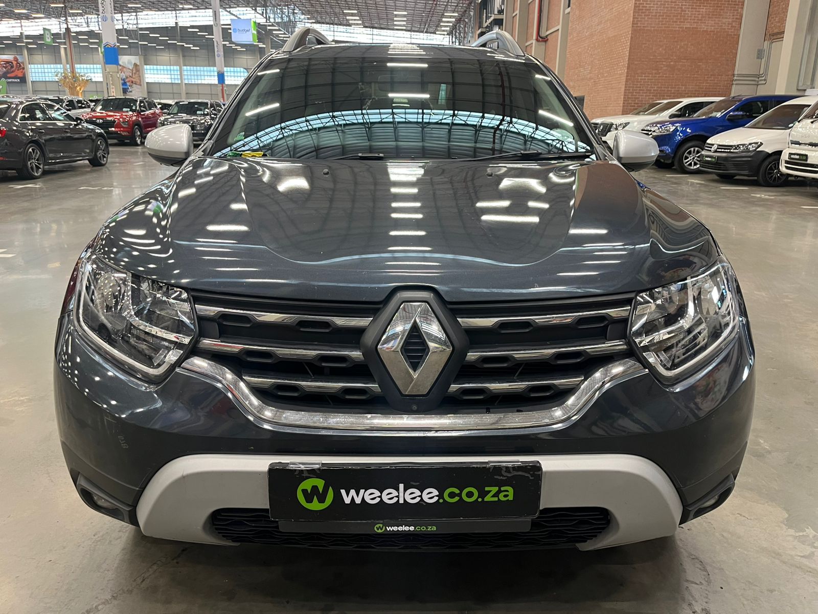 2022 Renault Duster 1.5 DCI Intens | 59,000 km | Auto Diesel | Centurion