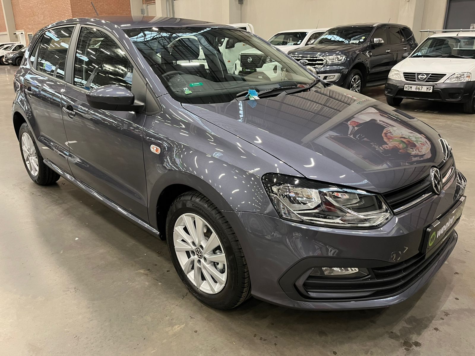 2025 Volkswagen VW Polo Vivo 1.4 Hatch Life Q2FyTGlzdGluZzo1NTkwMDA ...
