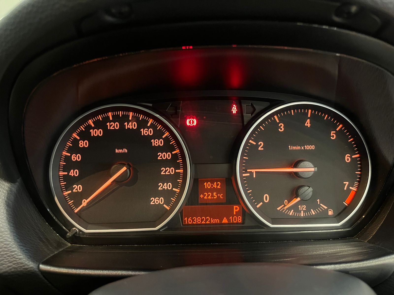 2011 BMW 125i Convertible | 164,000 km | Auto Petrol | Centurion
