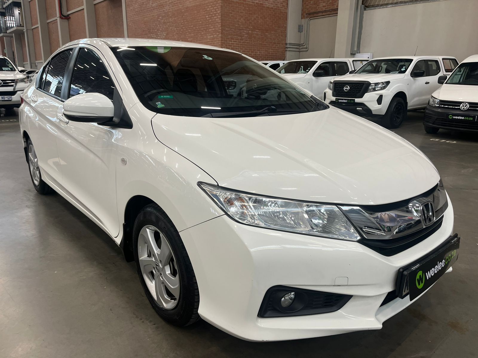 Honda Ballade 1.5 (Mark II) Elegance for sale in Gauteng - Centurion ...