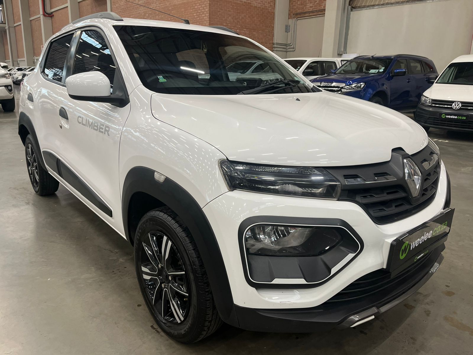 2022 Renault Kwid 1.0 Climber 5 Door Q2FyTGlzdGluZzo1NTg5NDI R118500 ...